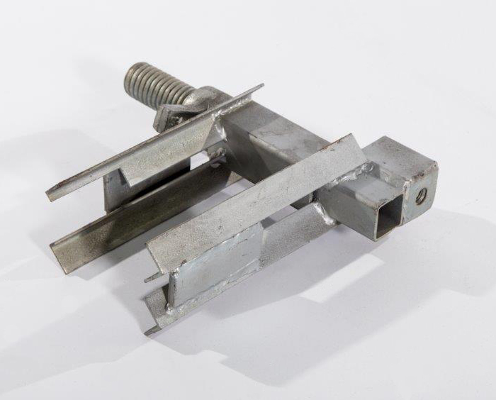 Groundworks Options - KGUARD® - Edge Protection and Fall Prevention Systems